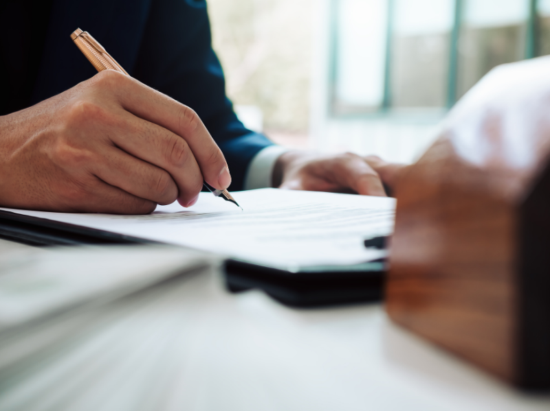 Case Studies Testimonials Marketplace Compass